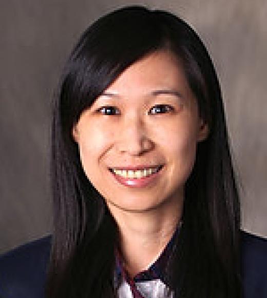 Designated Emphasis in Host Microbe Interaction - Ching-Hsien Chen, PhD